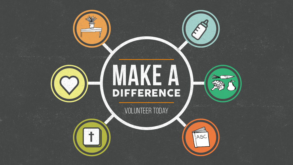 Outreach Updates - St. Andrews Episcopal Church Omaha