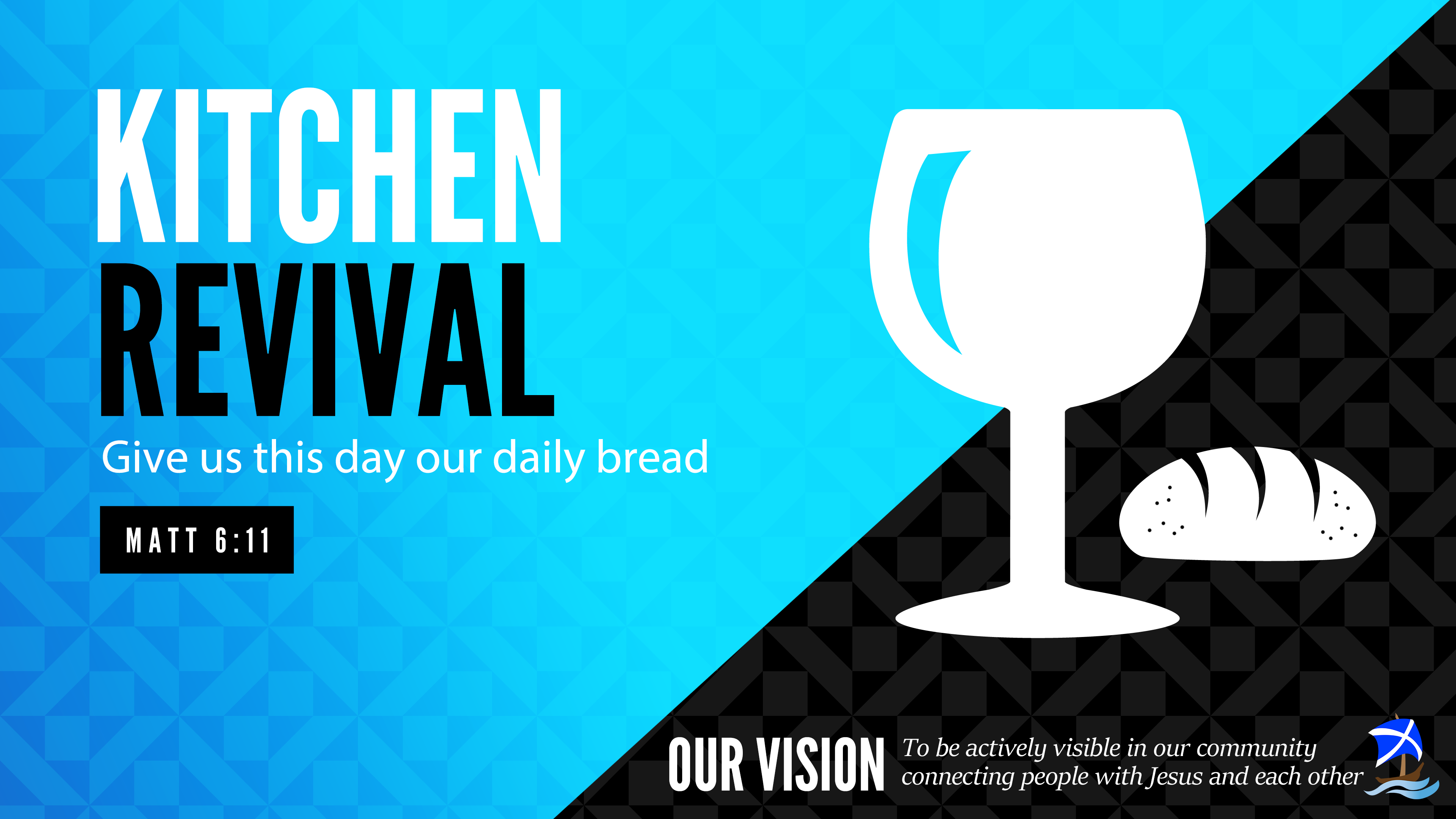 Kitchen Revival Campaign - St. Andrews Episcopal Church Omaha