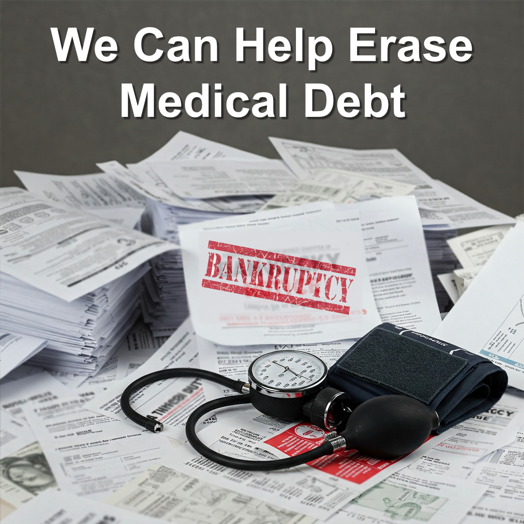 Medical Debt Relief 2025 Resources - St. Andrews Episcopal Church Omaha