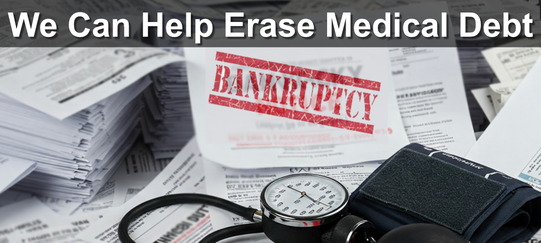 Medical Debt Relief 2025 Resources - St. Andrews Episcopal Church Omaha